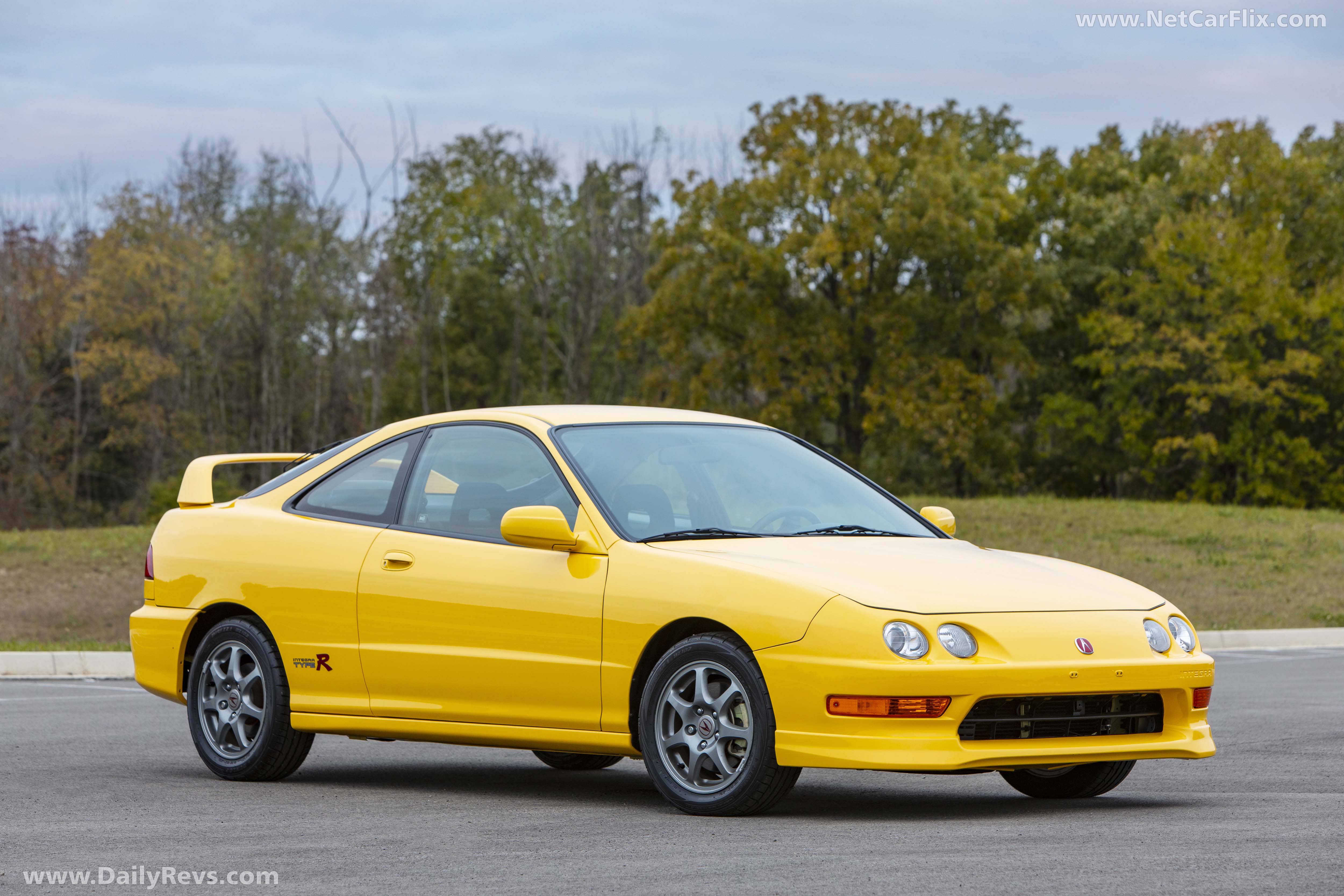 2001 Acura Integra - Stunning HD Photos, Videos, Specs, Features ...