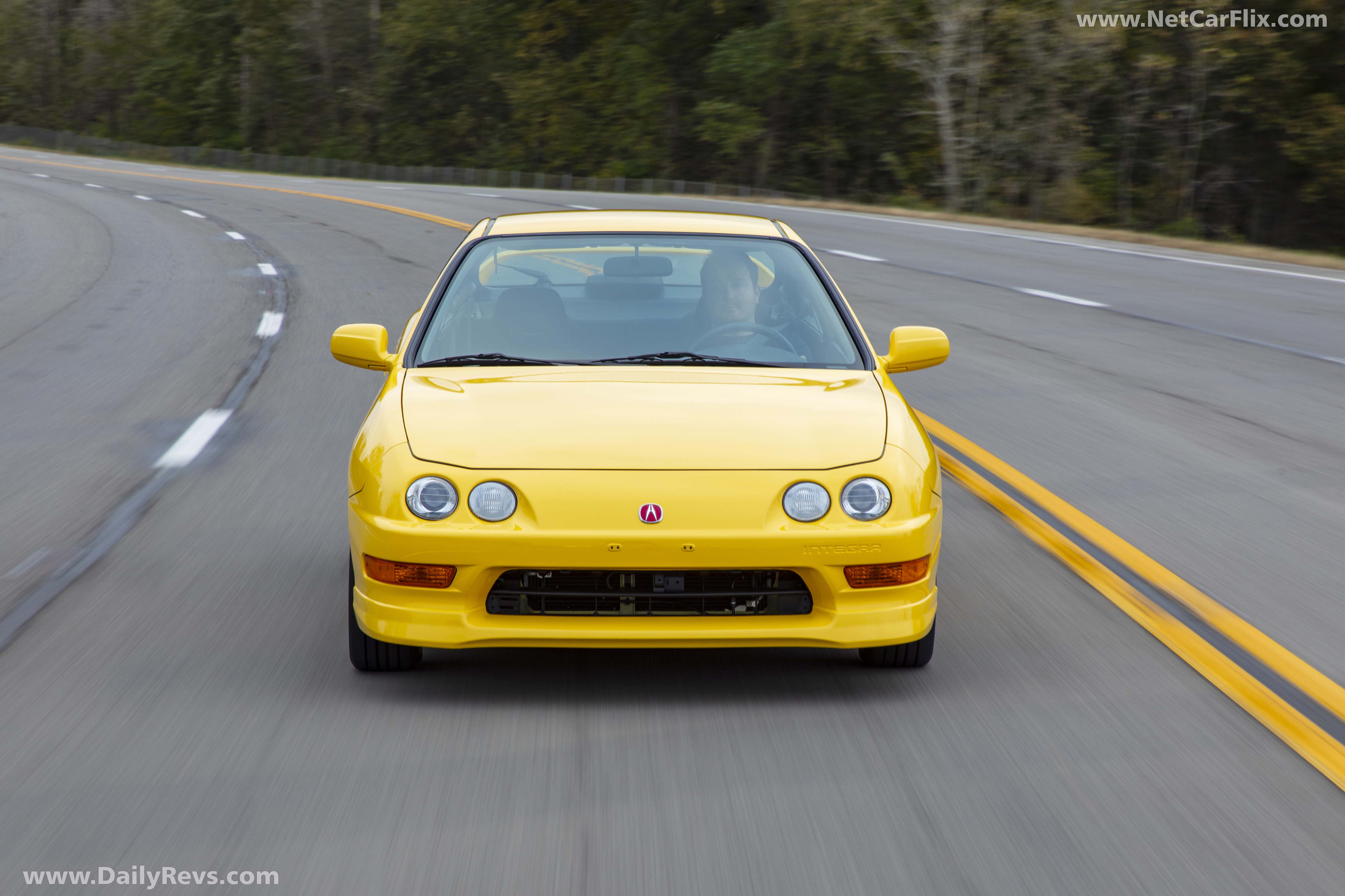 2001 Acura Integra - Stunning HD Photos, Videos, Specs, Features ...
