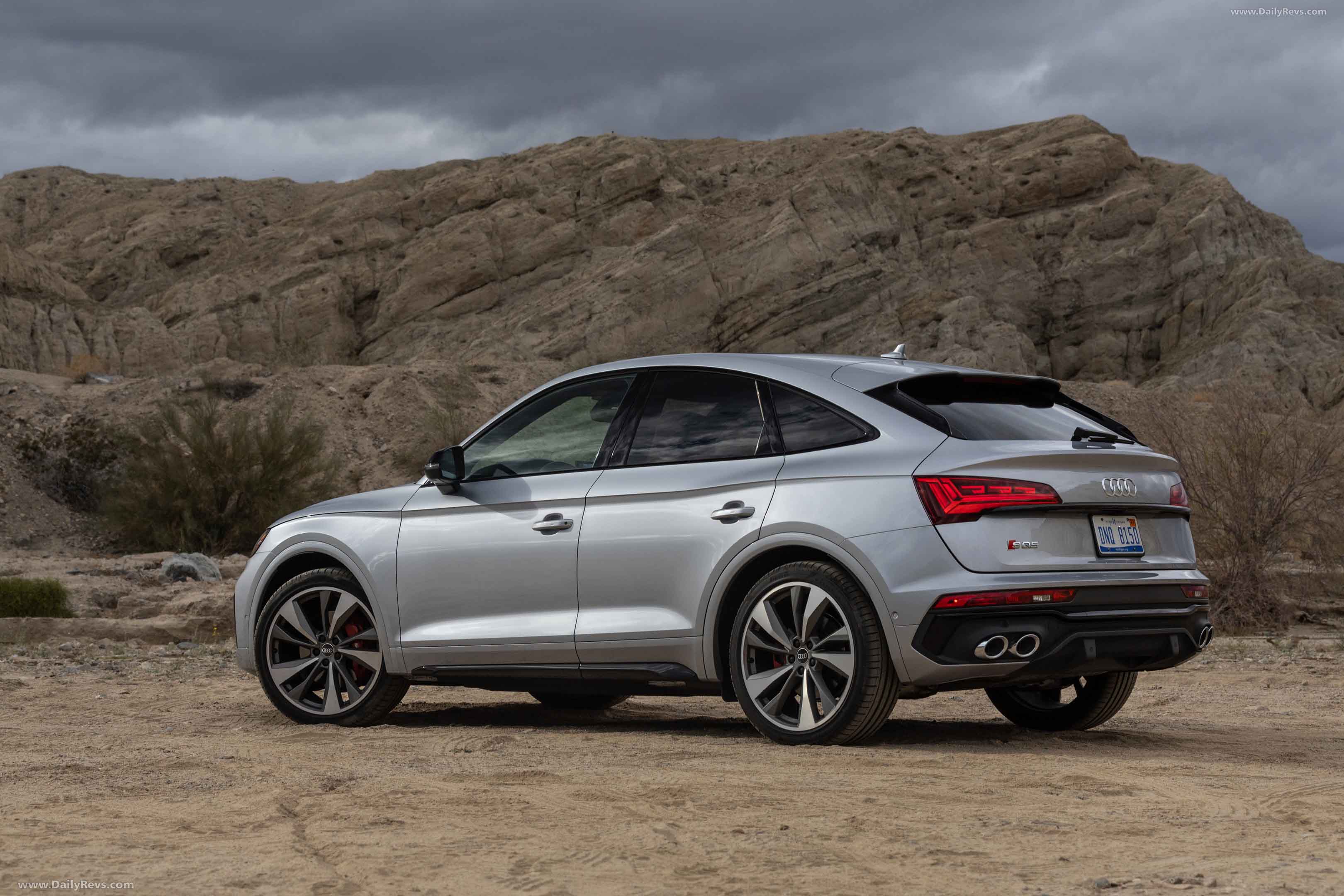2023 Audi SQ5 Sportback US Version | Stunning HD Photos, Videos, Specs ...