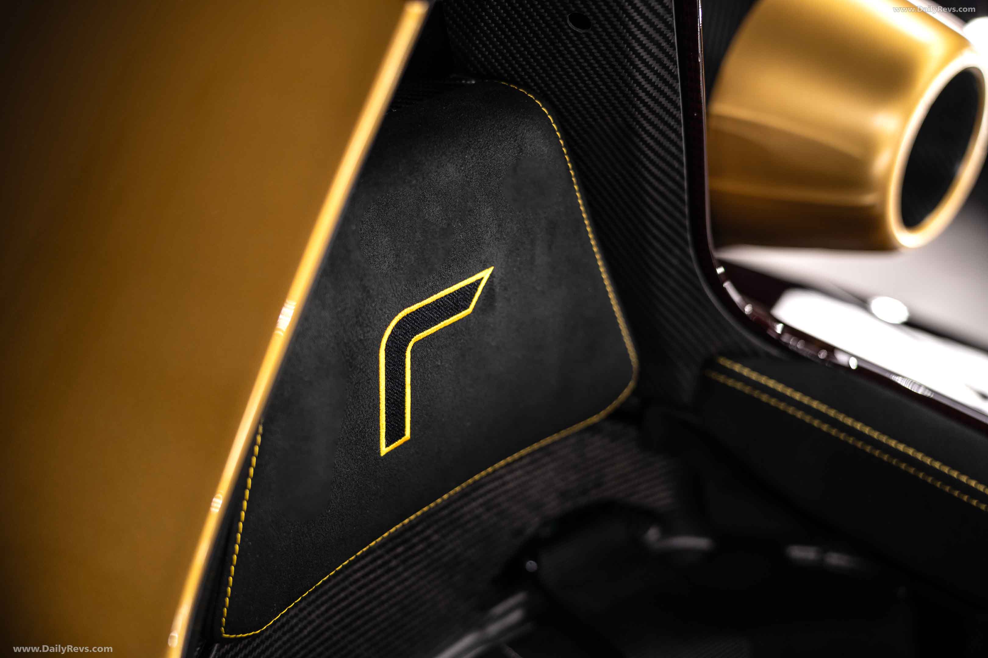 2025 BAC Mono R - Stunning HD Photos, Videos, Specs, Features & Price ...