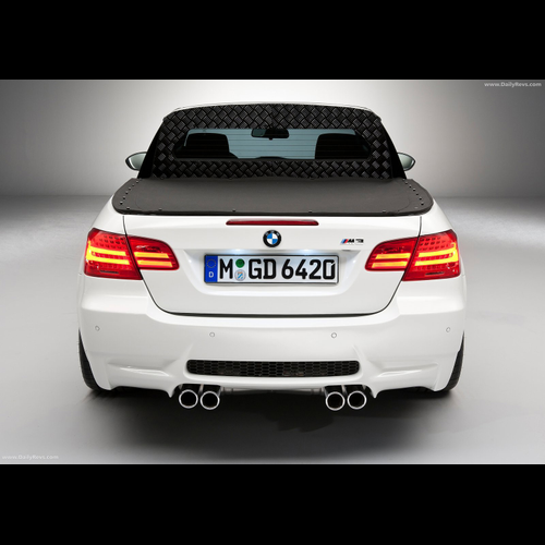 2011 BMW M3 Pickup Concept - Stunning HD Photos, Videos, Specs ...