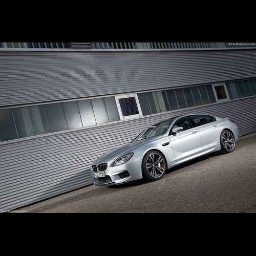 2014 BMW M6 Gran Coupe F06 - Stunning HD Photos, Videos, Specs ...