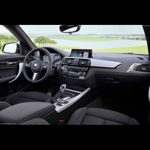 2018 BMW M140i F20 LCi - Stunning HD Photos, Videos, Specs, Features ...