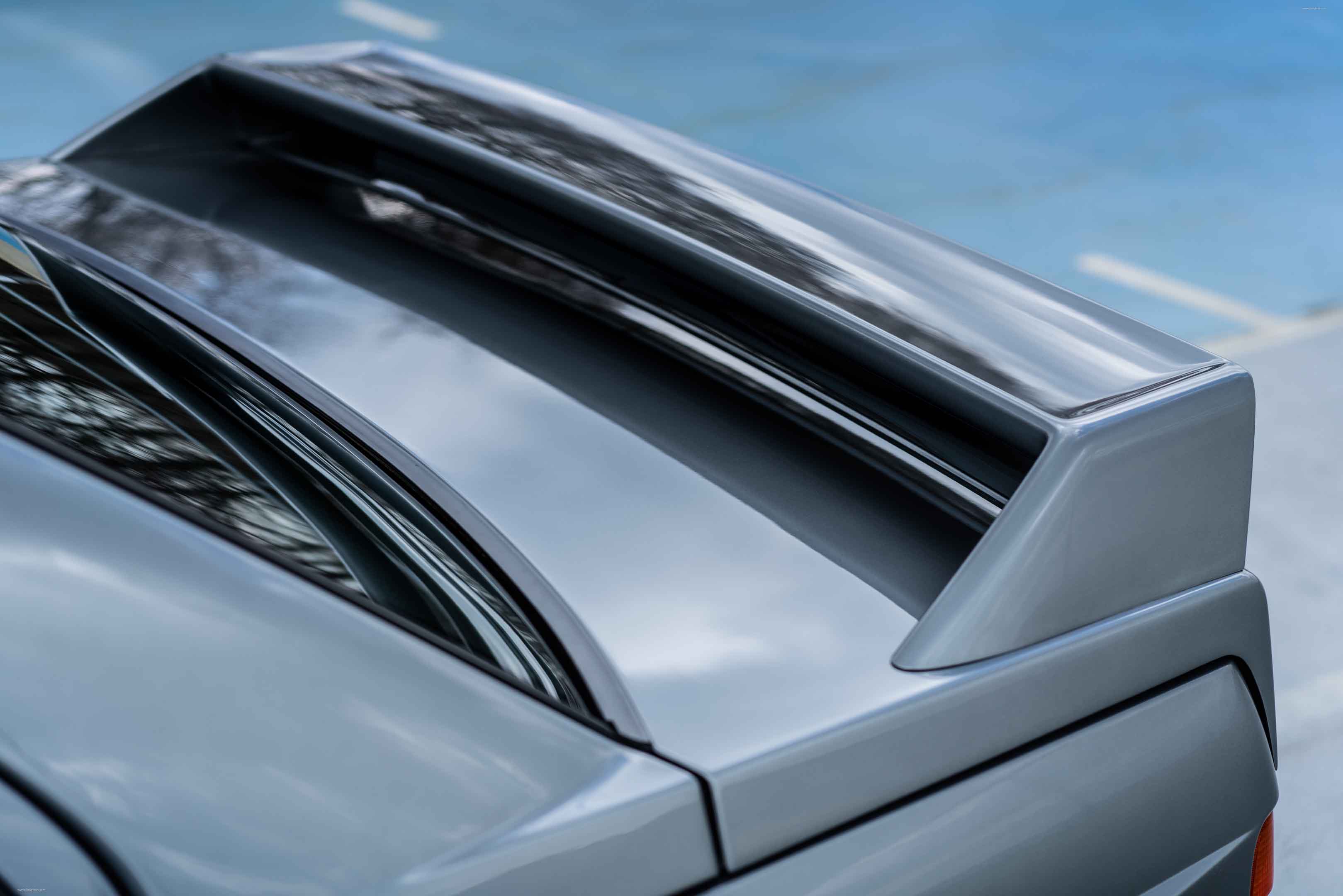 1989 BMW M3 Ravaglia Edition E30 - Stunning HD Photos, Videos, Specs ...