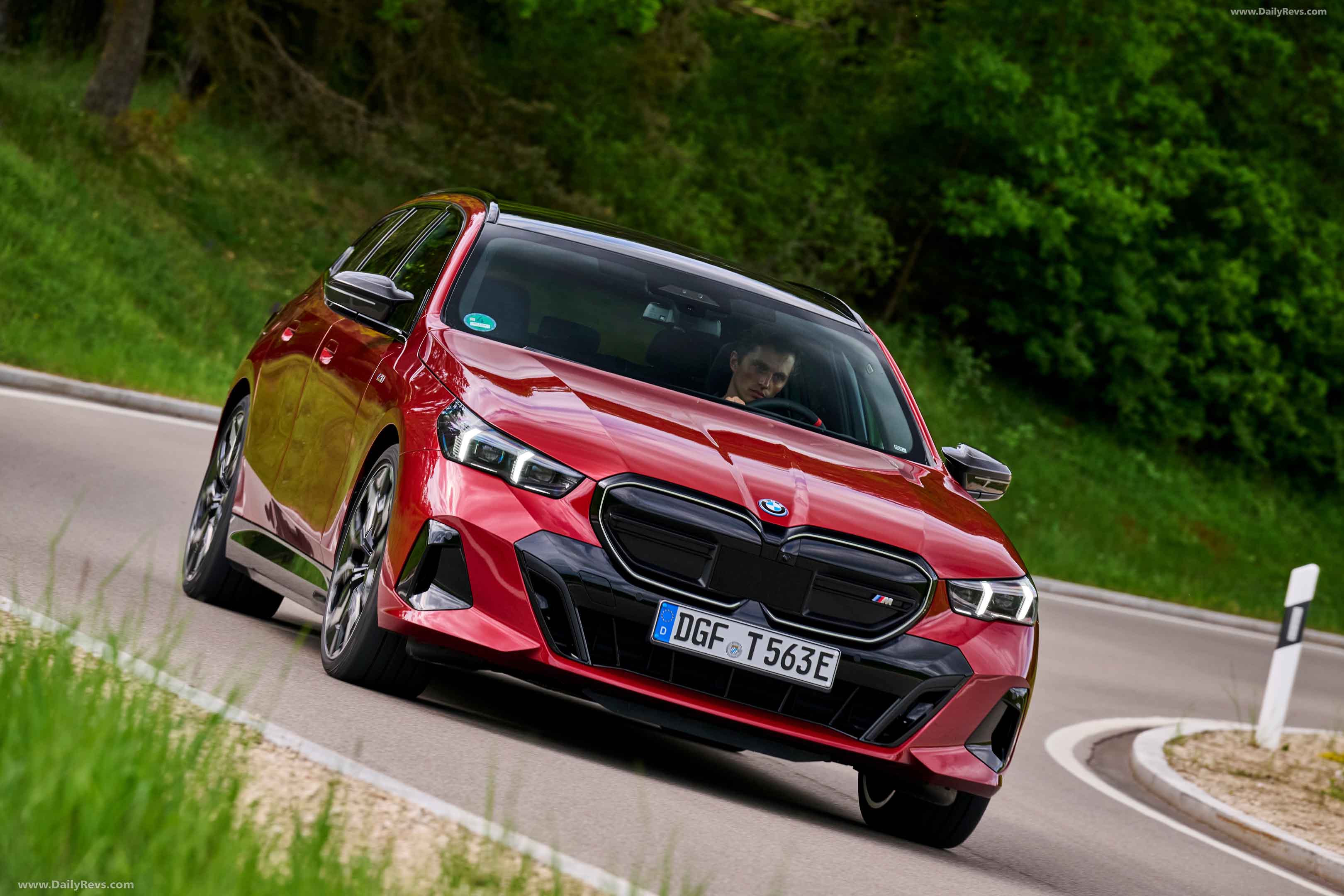 Dailyrevs | Latest Car News, HD Pictures, Car Galleries and Car Videos