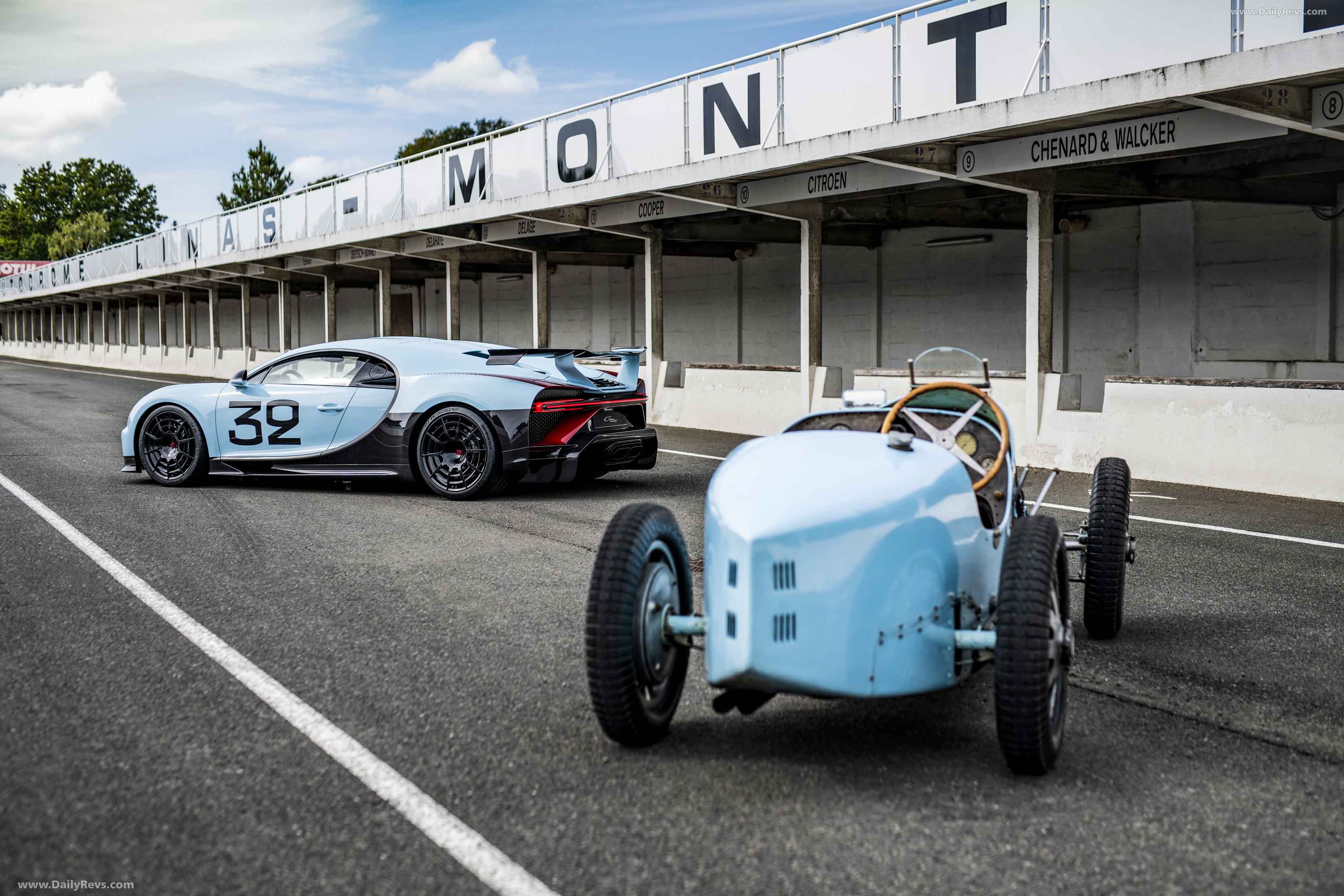 2021 Bugatti Chiron Pur Sport Grand Prix Edition Stunning Hd Photos