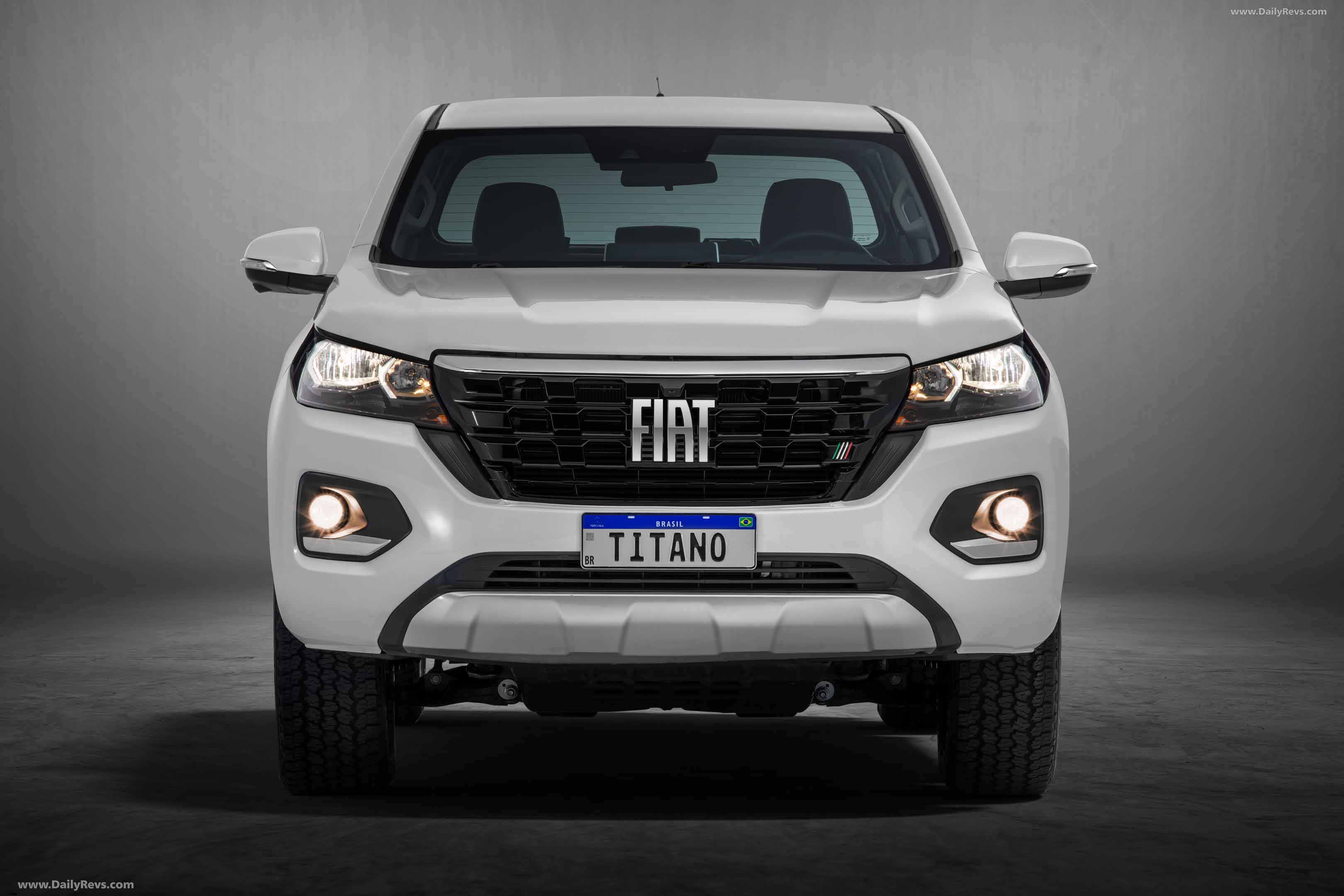 2024 Fiat Titano Volcano - Stunning HD Photos, Videos, Specs, Features ...