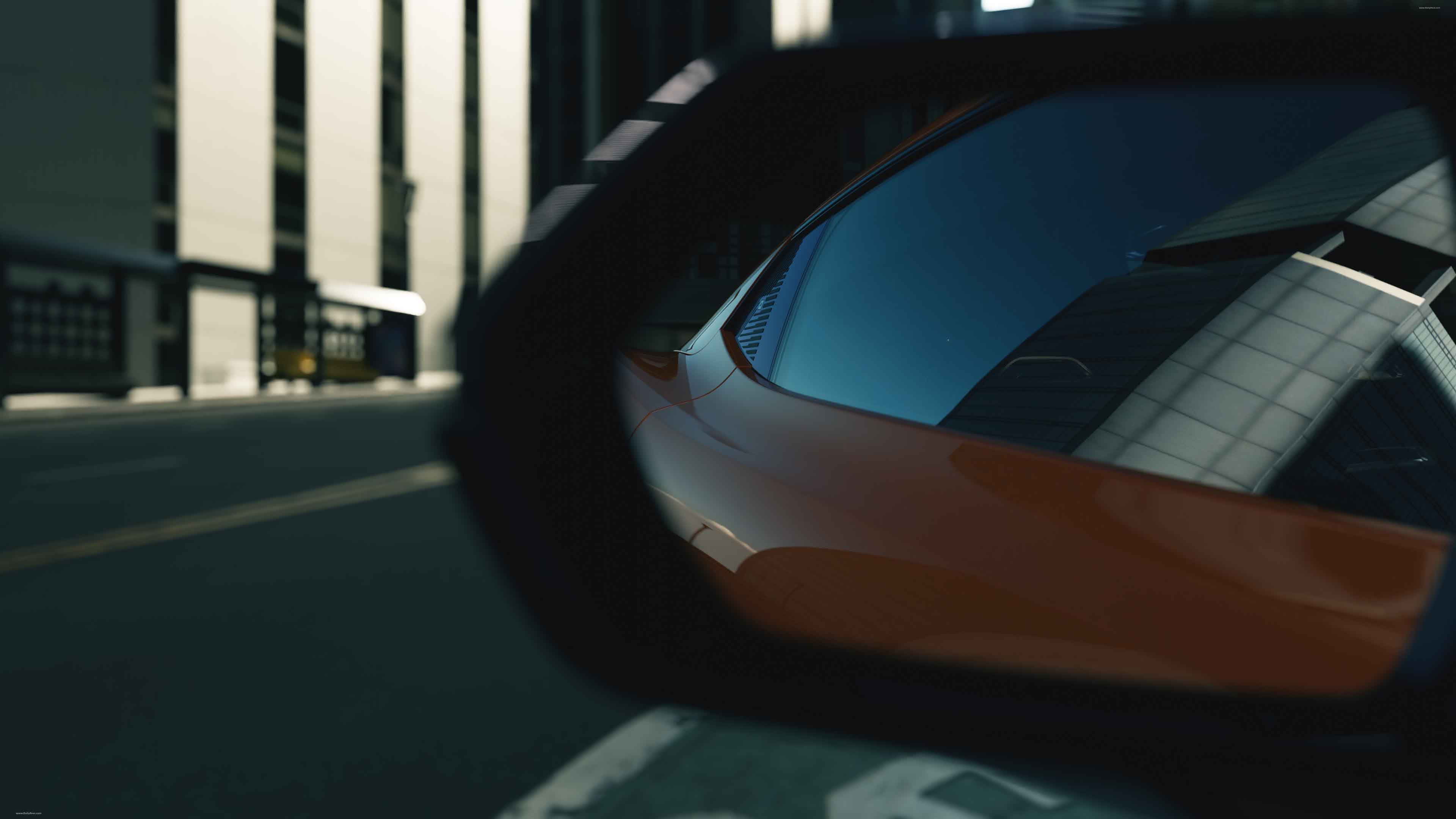 2025 GAC Motor Aion Hyper SSR - Stunning HD Photos, Videos, Specs ...