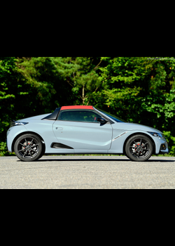 2021 Honda S660 Modulo X Version Z - Stunning HD Photos, Videos, Specs ...