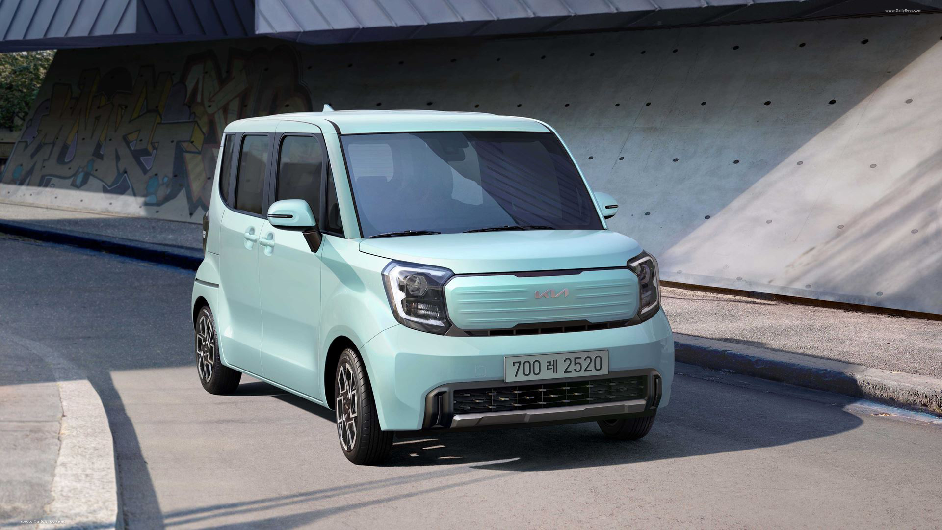 2023 Kia Ray - Stunning HD Photos, Videos, Specs, Features & Price ...