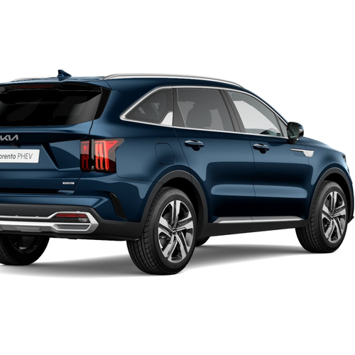 2023 Kia Sorento Vision PHEV - Stunning HD Photos, Videos, Specs ...