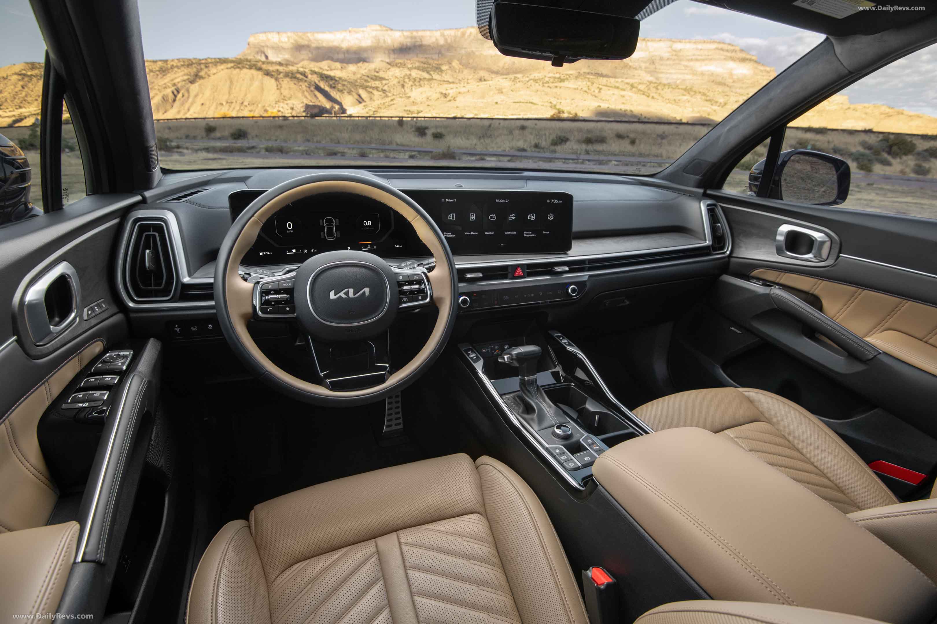 2025 Kia Sorento Xpro Stunning HD Photos Videos Specs Features 2025 Kia Sorento Xpro Stunning HD Photos Videos Specs Features