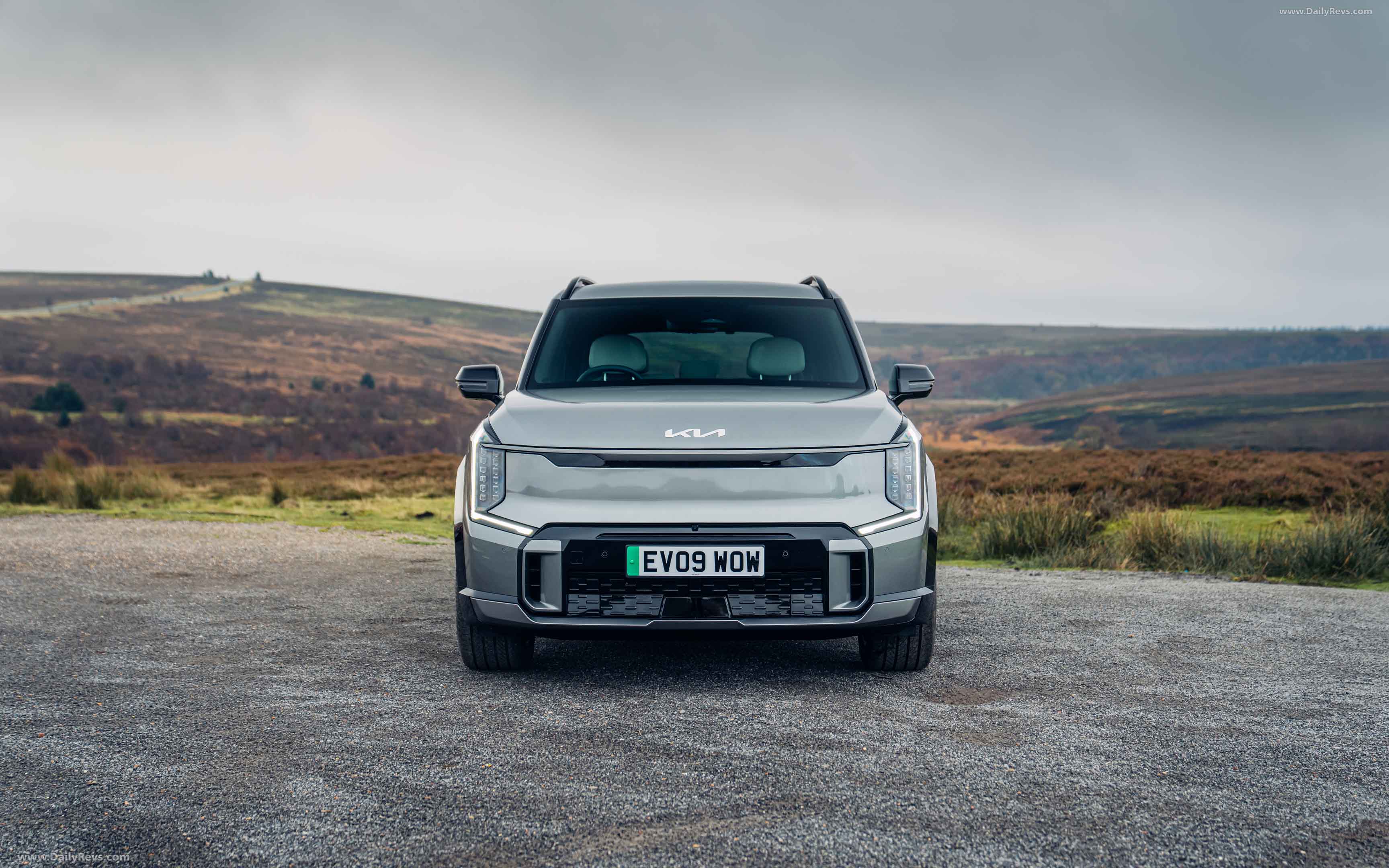 Dailyrevs | Latest Car News, HD Pictures, Car Galleries and Car Videos