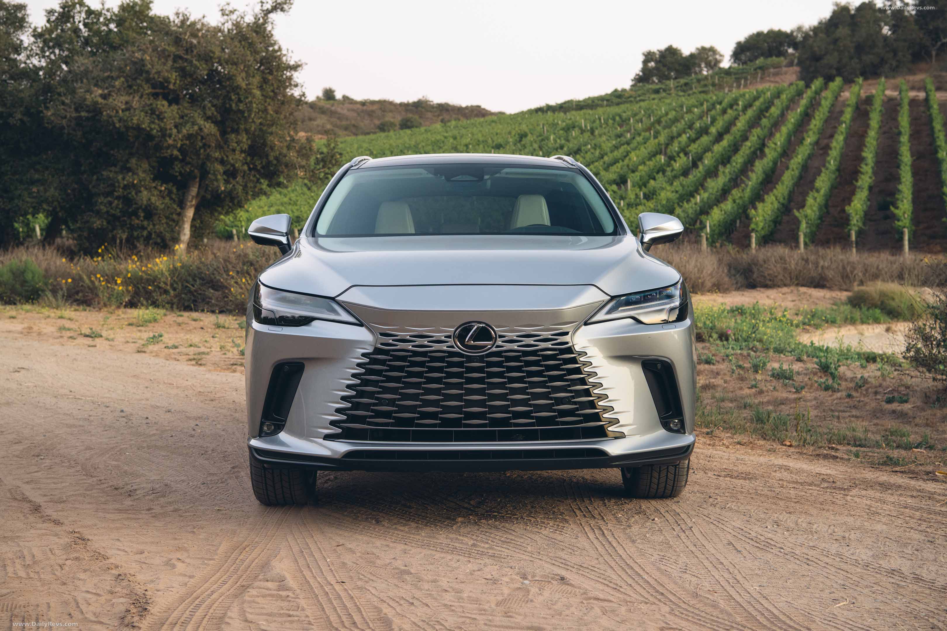 2024 Lexus Rx 350h Premium Vs Premium Plus 2024 Lexus Rx 350h Premium Vs Premium Plus