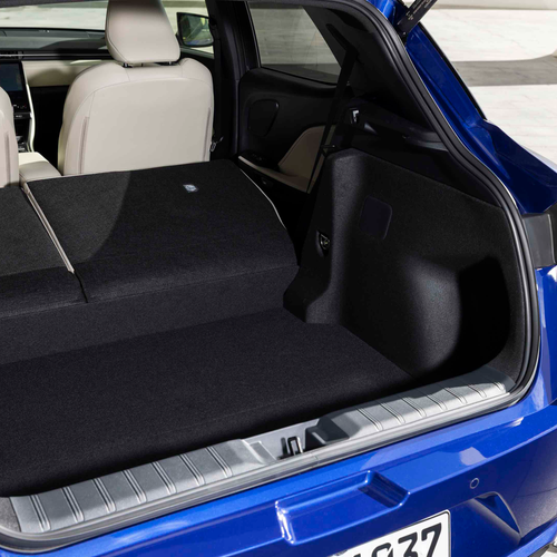 2024 Lexus LBX Elegant Blue - Stunning HD Photos, Videos, Specs, Features & Price - DailyRevs