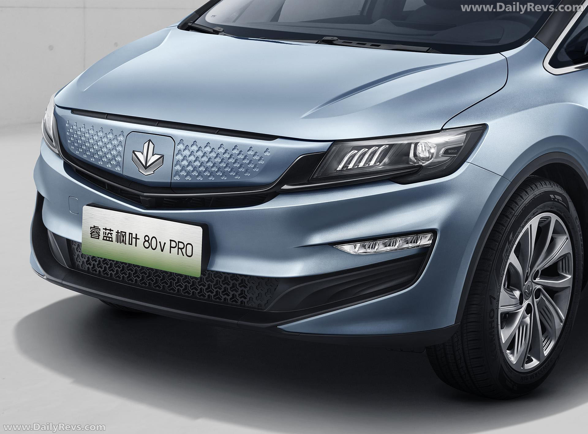 2022 Maple 80v Pro - Stunning HD Photos, Videos, Specs, Features ...