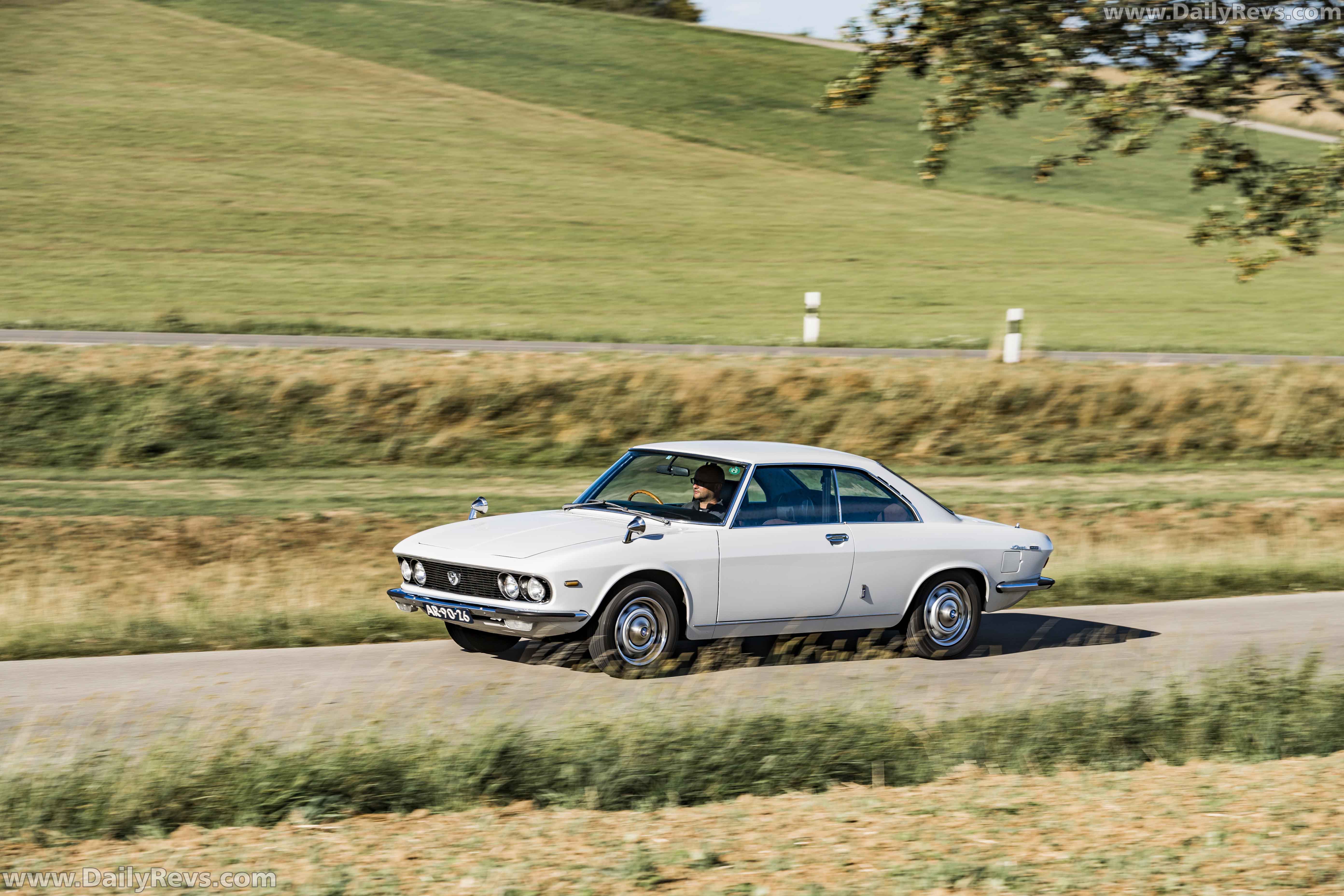 1969 Mazda R130 Luce - Stunning HD Photos, Videos, Specs, Features ...