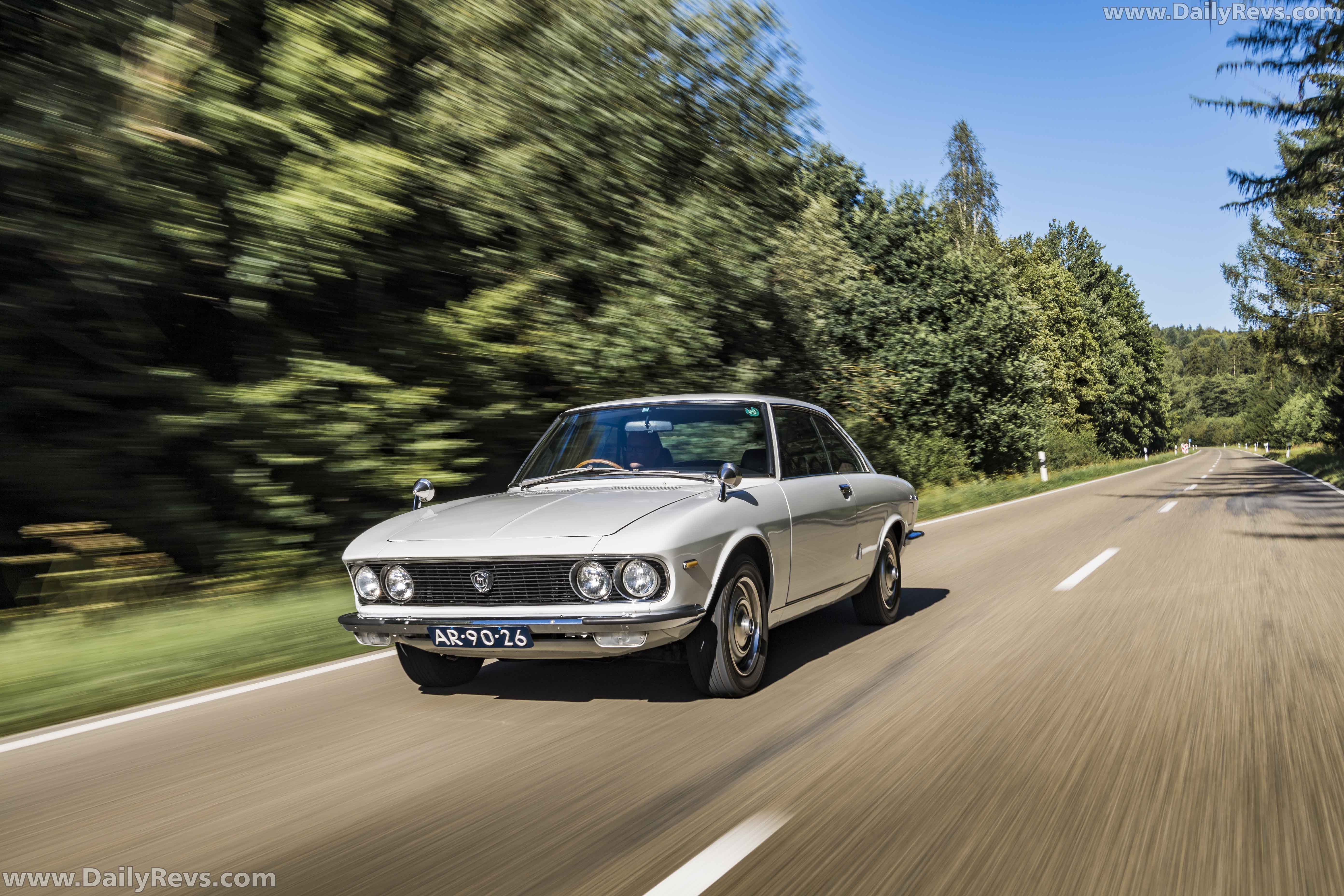 1969 Mazda R130 Luce - Stunning HD Photos, Videos, Specs, Features ...
