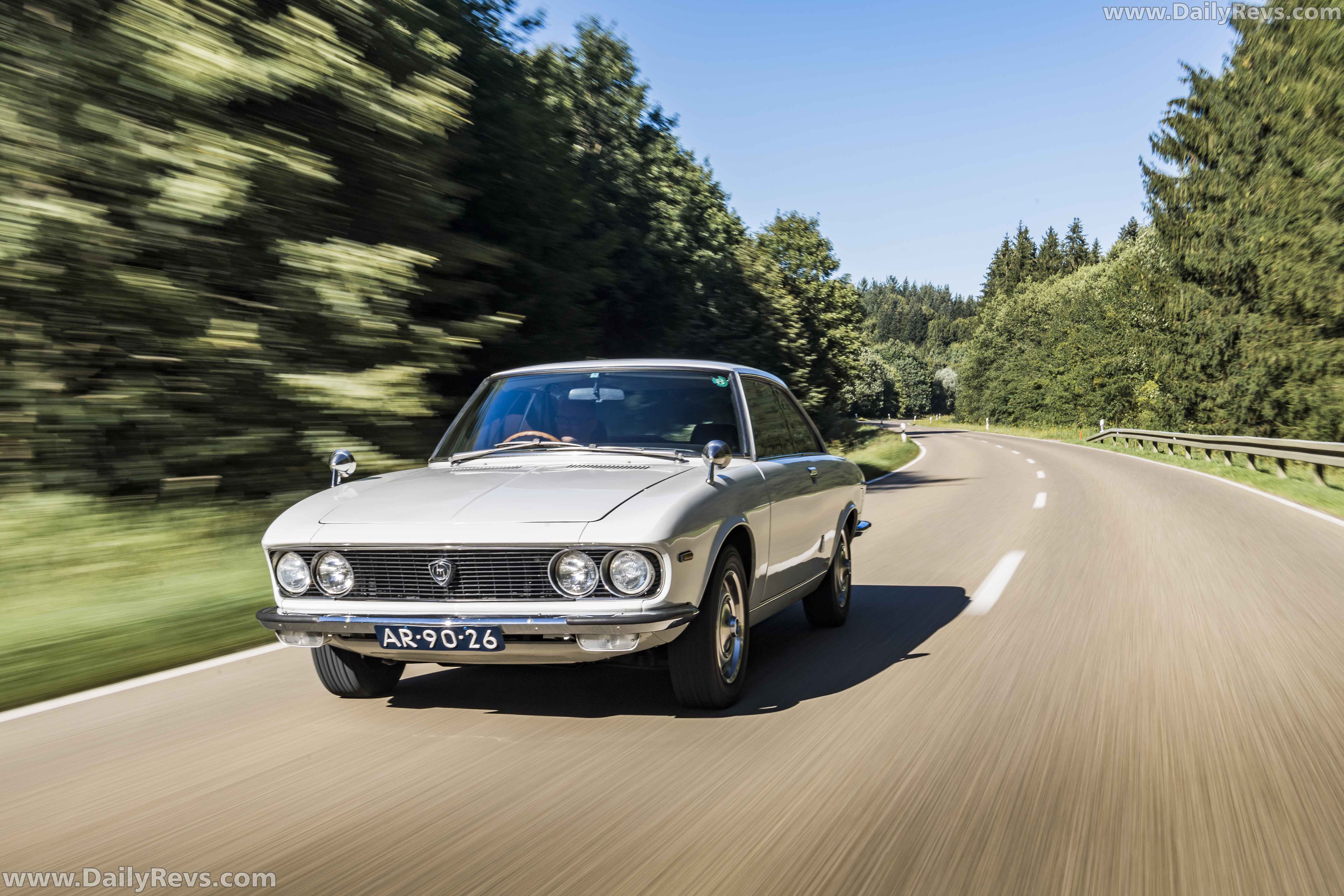 1969 Mazda R130 Luce - Stunning HD Photos, Videos, Specs, Features ...