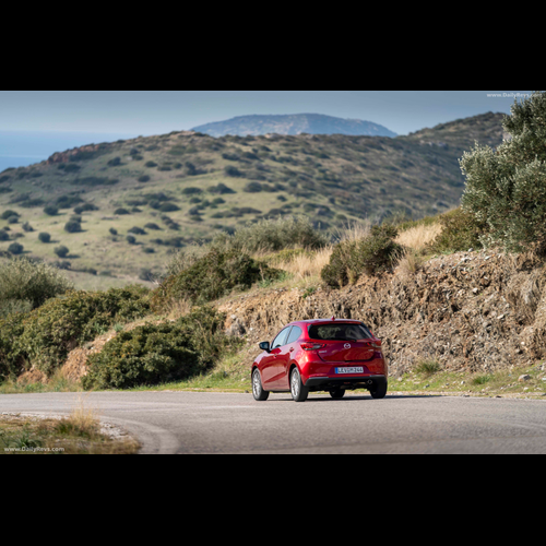 2020 Mazda 2 EU - Stunning HD Photos, Videos, Specs, Features & Price ...