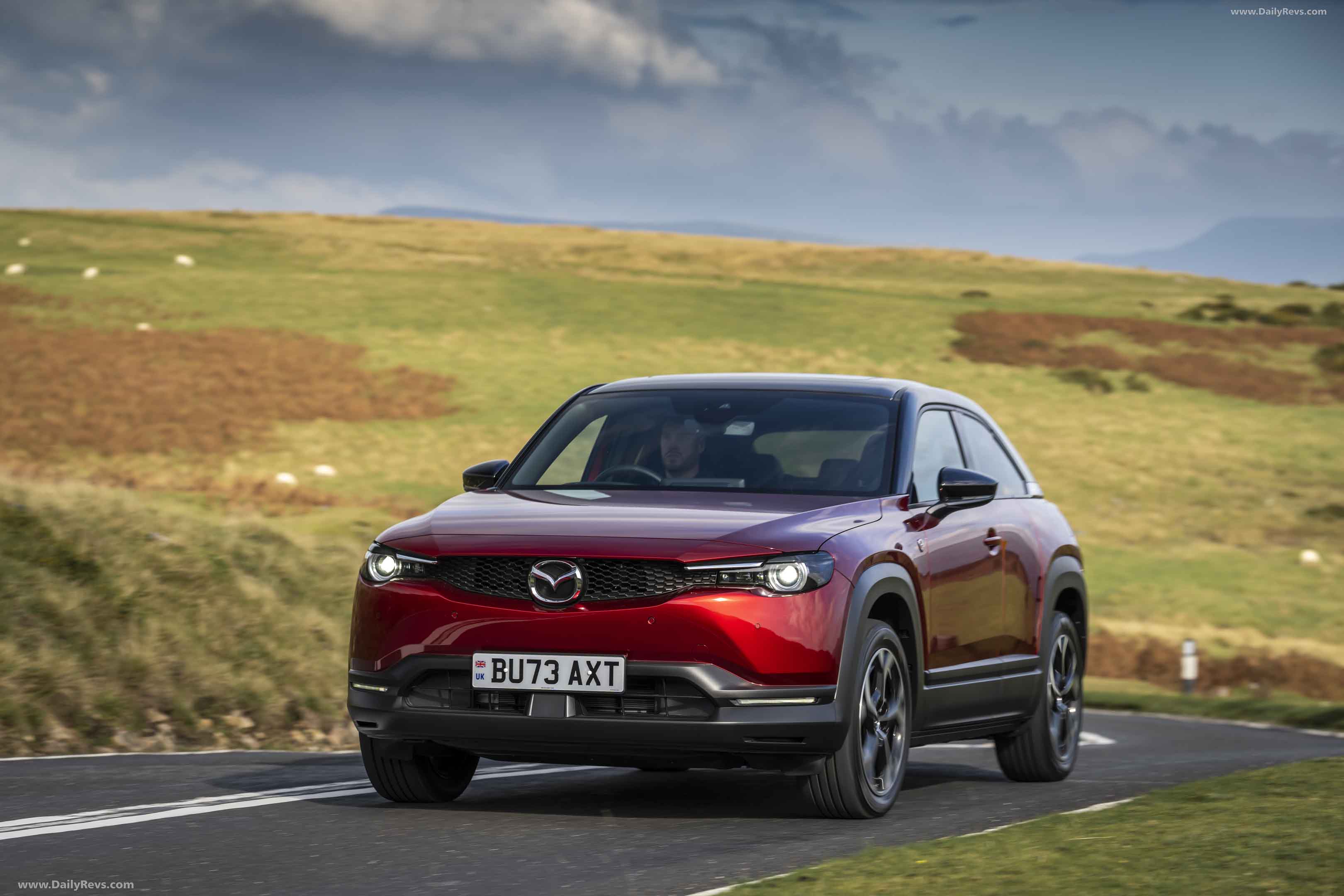 Dailyrevs | Latest Car News, HD Pictures, Car Galleries and Car Videos