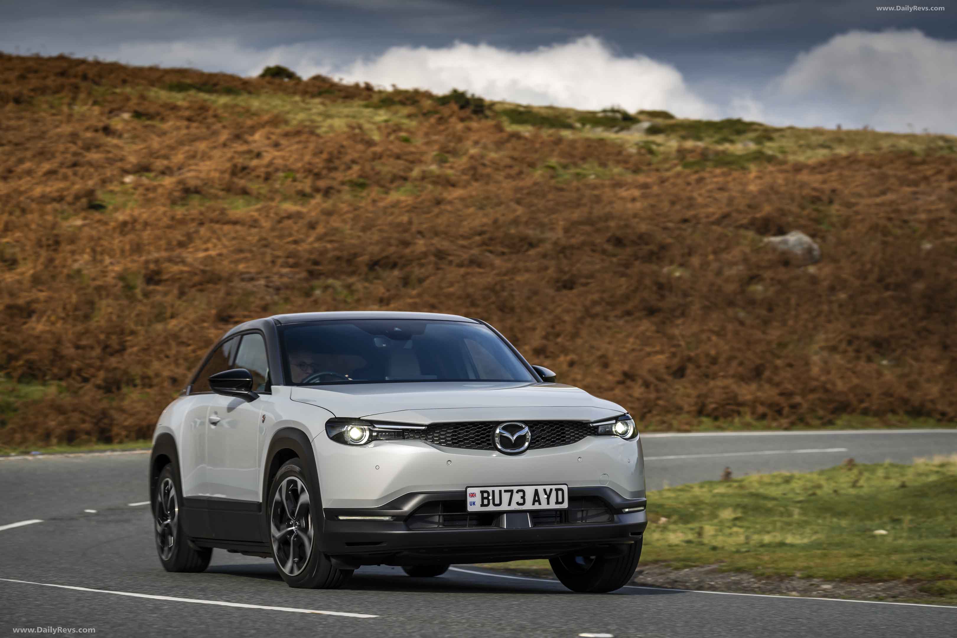 Dailyrevs | Latest Car News, HD Pictures, Car Galleries and Car Videos