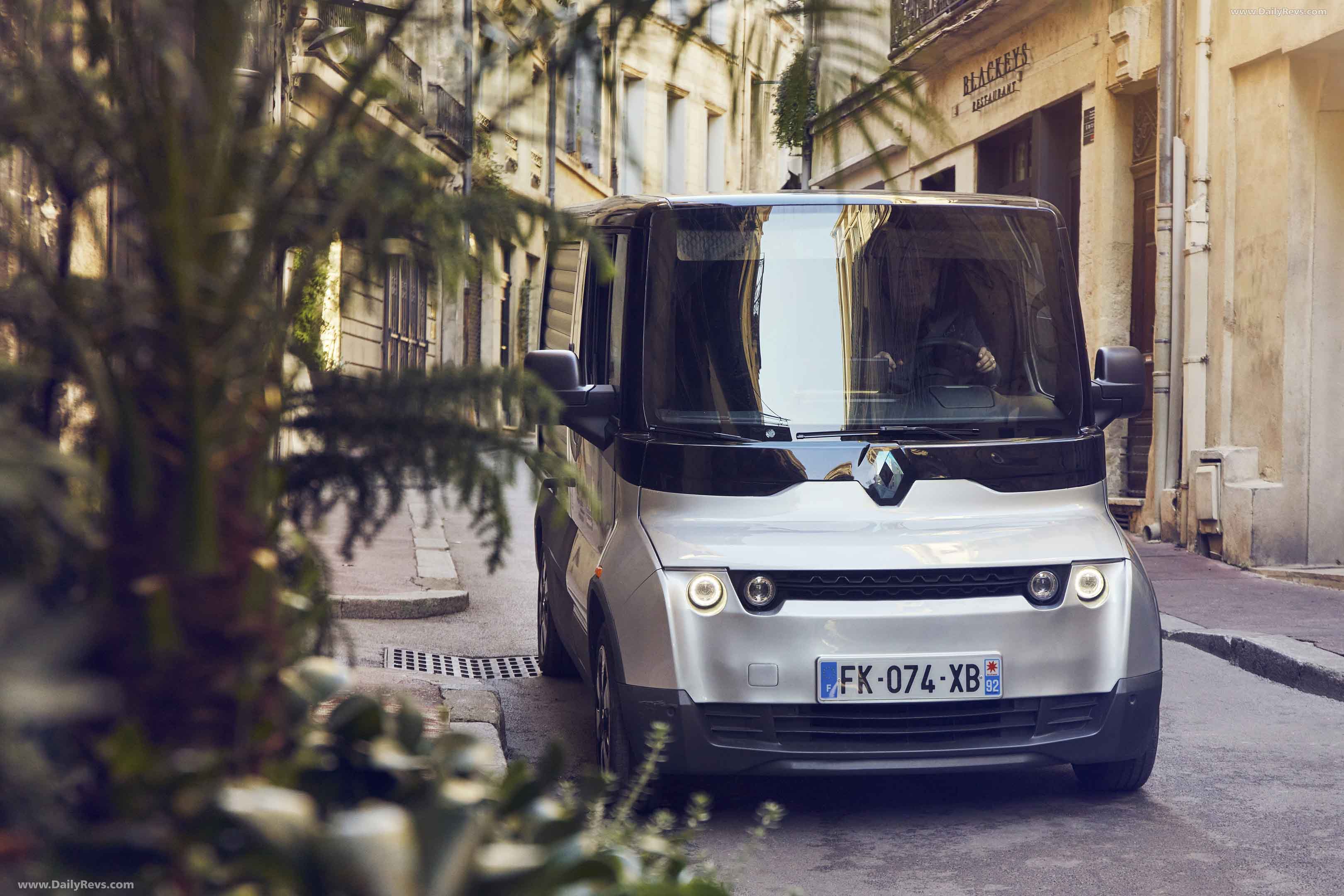 2021 Mobilize EZ-FLEX - Stunning HD Photos, Videos, Specs, Features ...