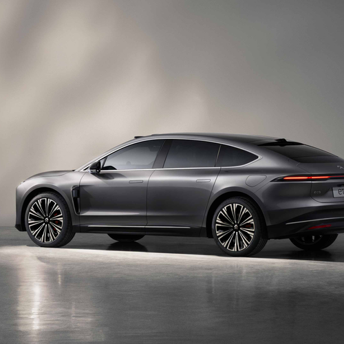 2024 NIO ET9 - Stunning HD Photos, Videos, Specs, Features & Price ...