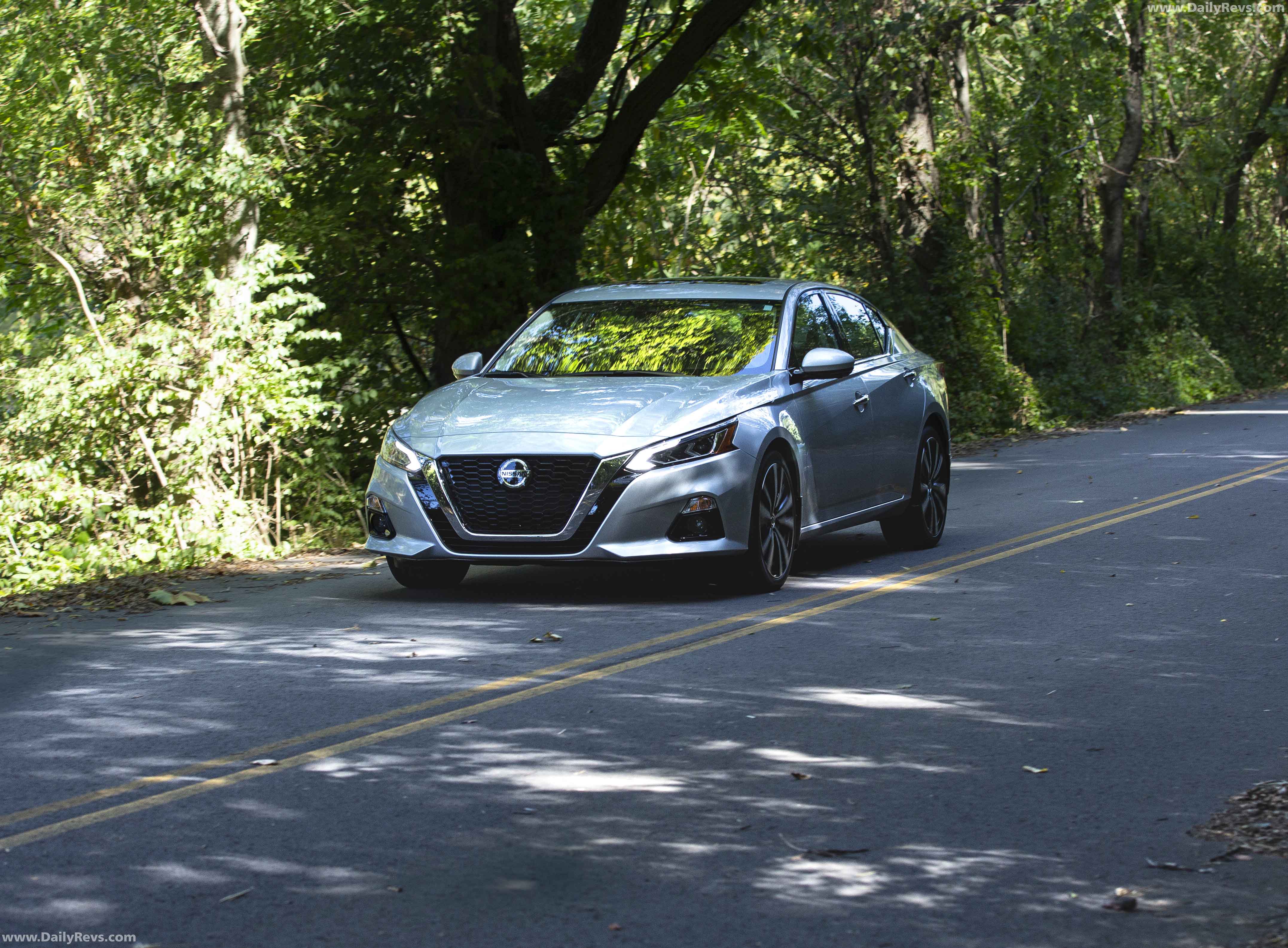 2020 Nissan Altima - Stunning HD Photos, Videos, Specs, Features ...