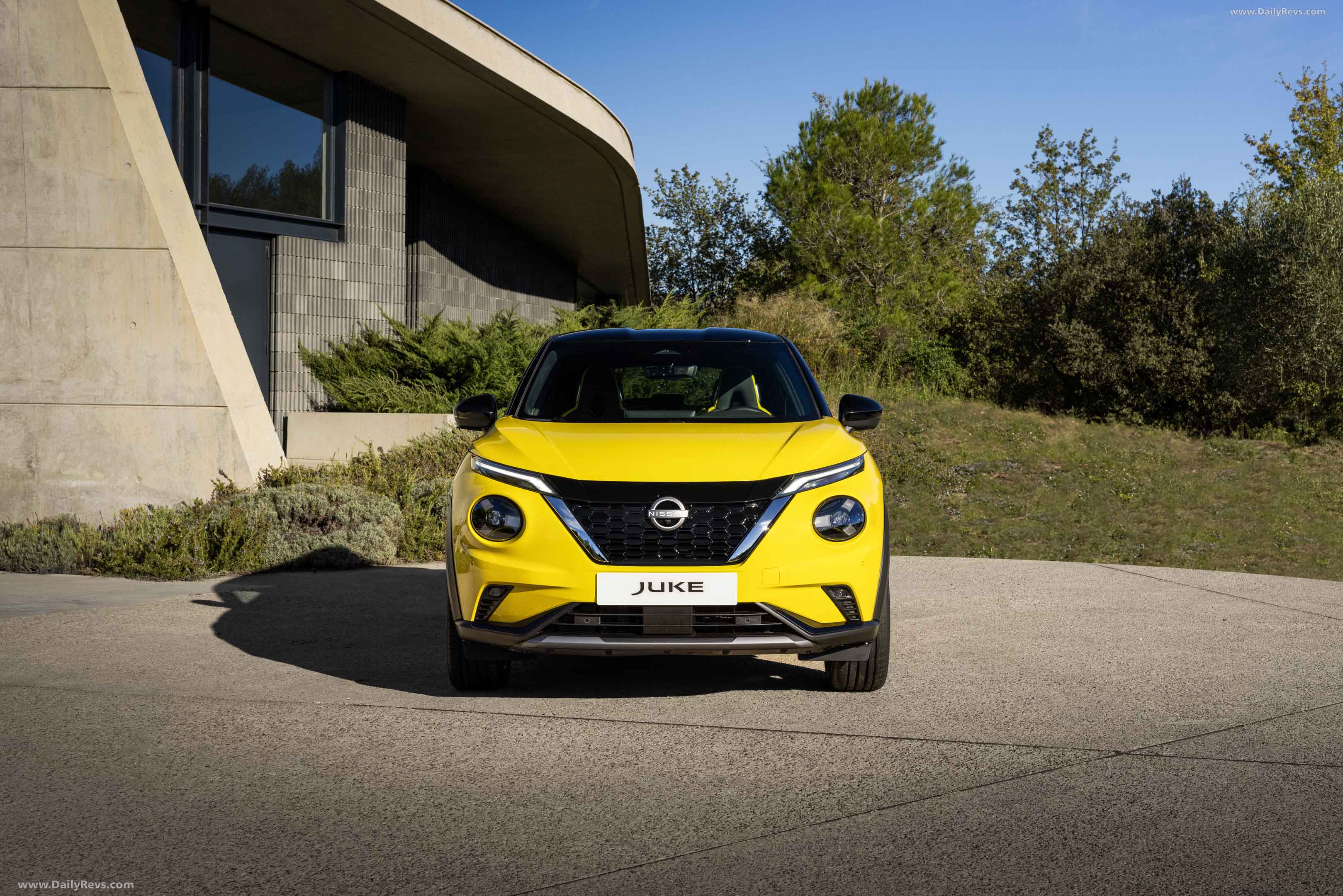 2025 Nissan Juke N-Sport - Stunning HD Photos, Videos, Specs, Features ...