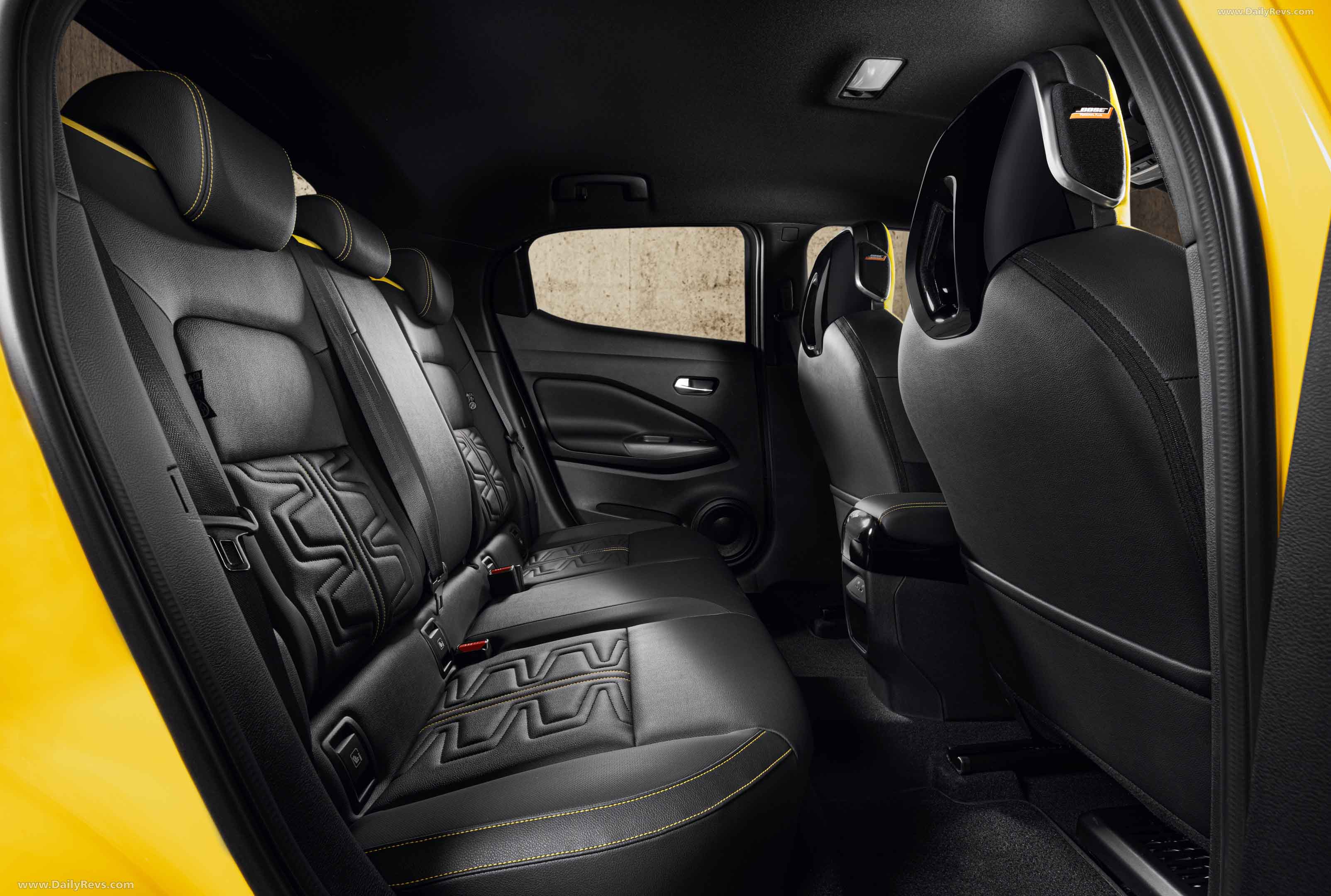 2025 Nissan Juke N-Sport - Stunning HD Photos, Videos, Specs, Features ...