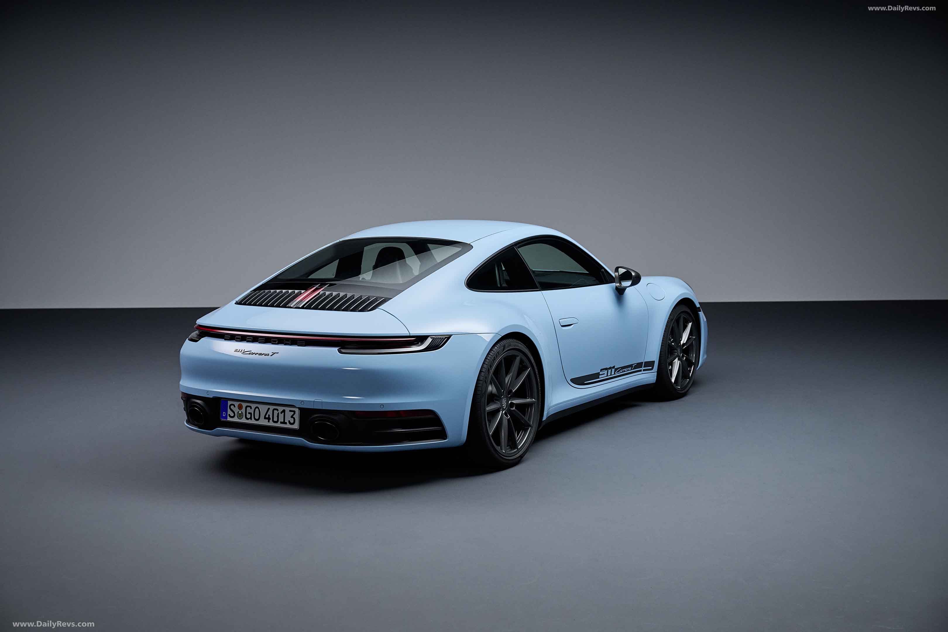 2024 Porsche 911 Carrera S Coupe Rwd Specs Roxi Maritsa