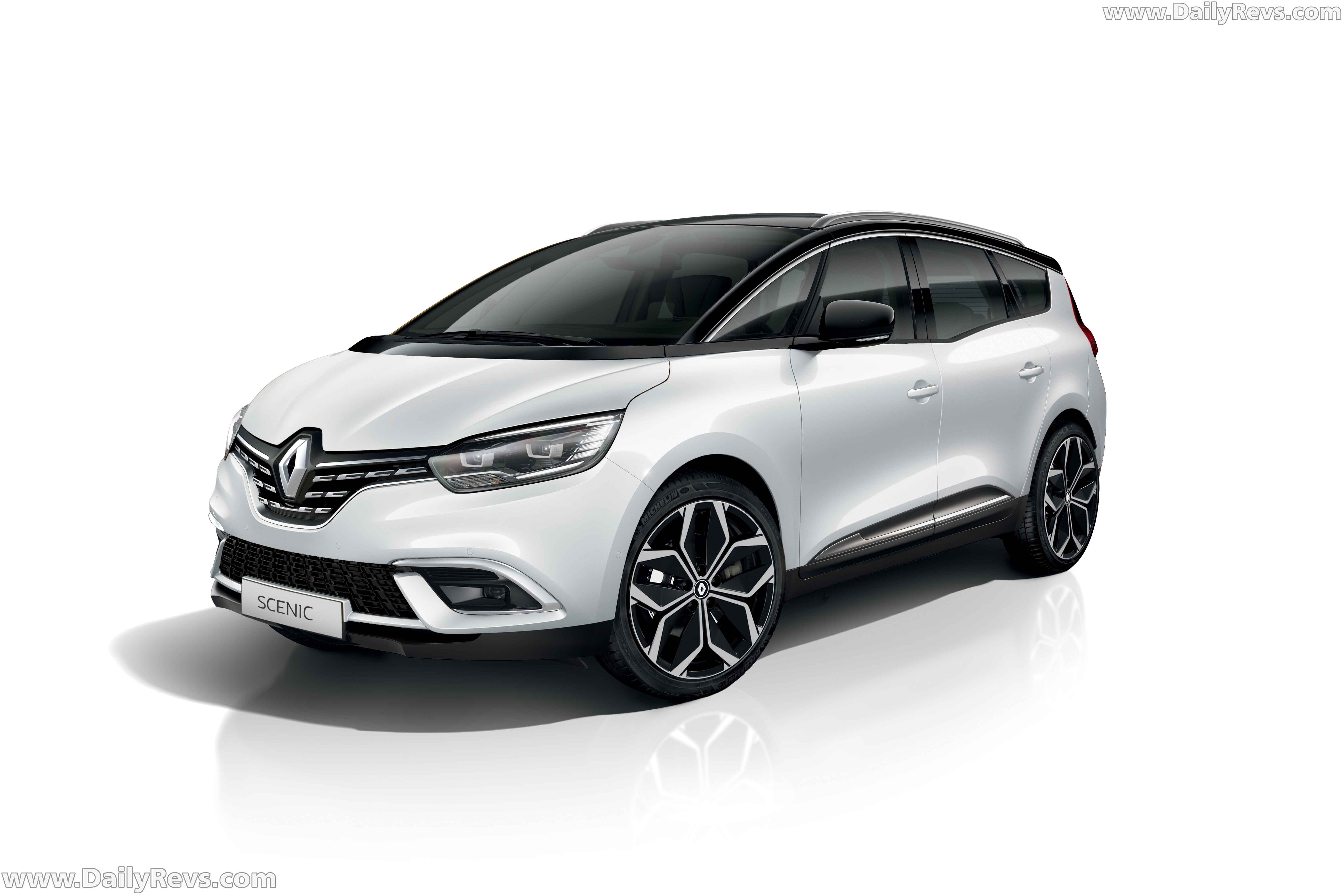 2021 Renault Scenic - Stunning HD Photos, Videos, Specs, Features ...