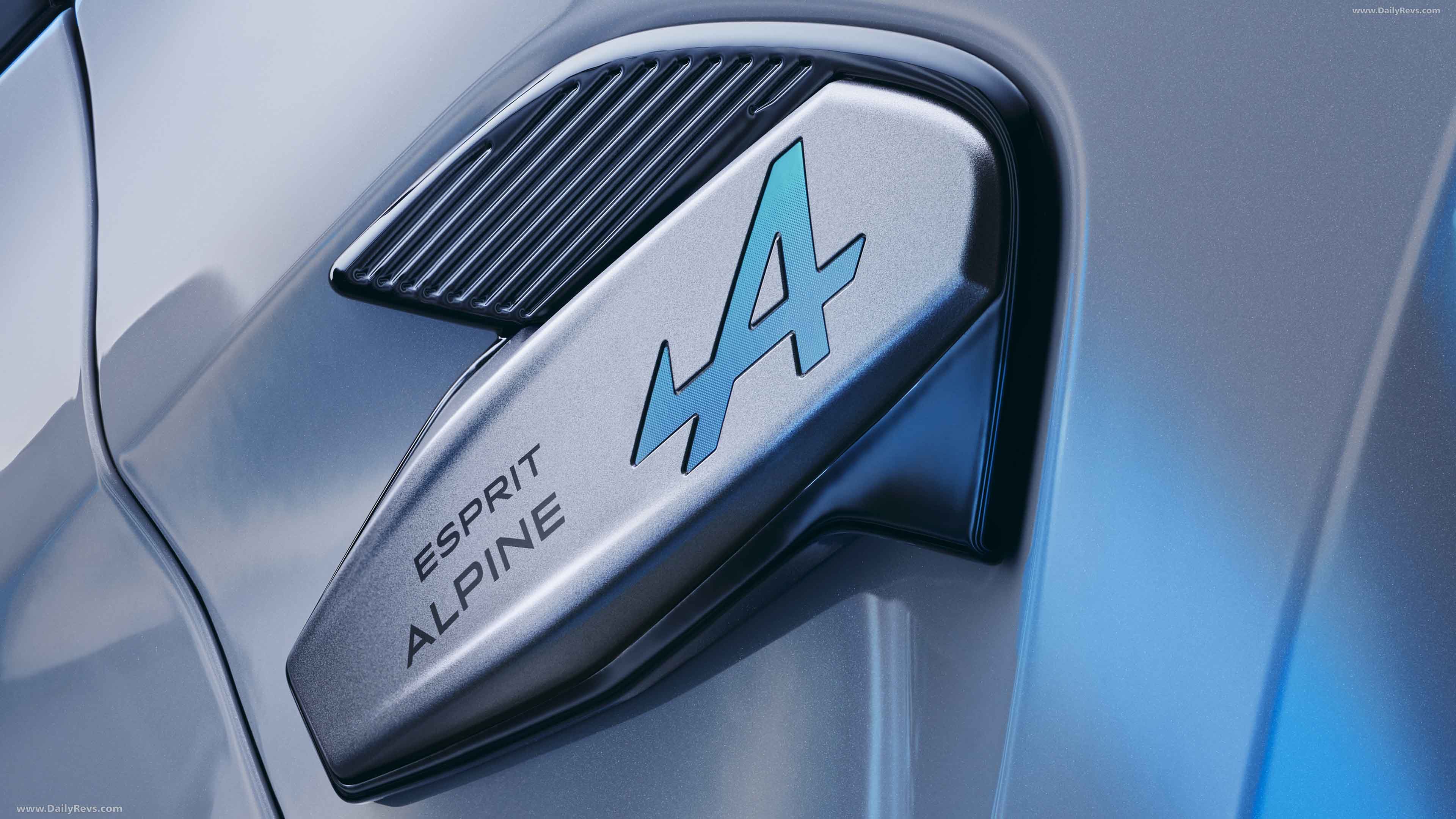 2025 Renault Symbioz E-Tech Esprit Alpine - Stunning HD Photos, Videos, Specs, Features & Price ...