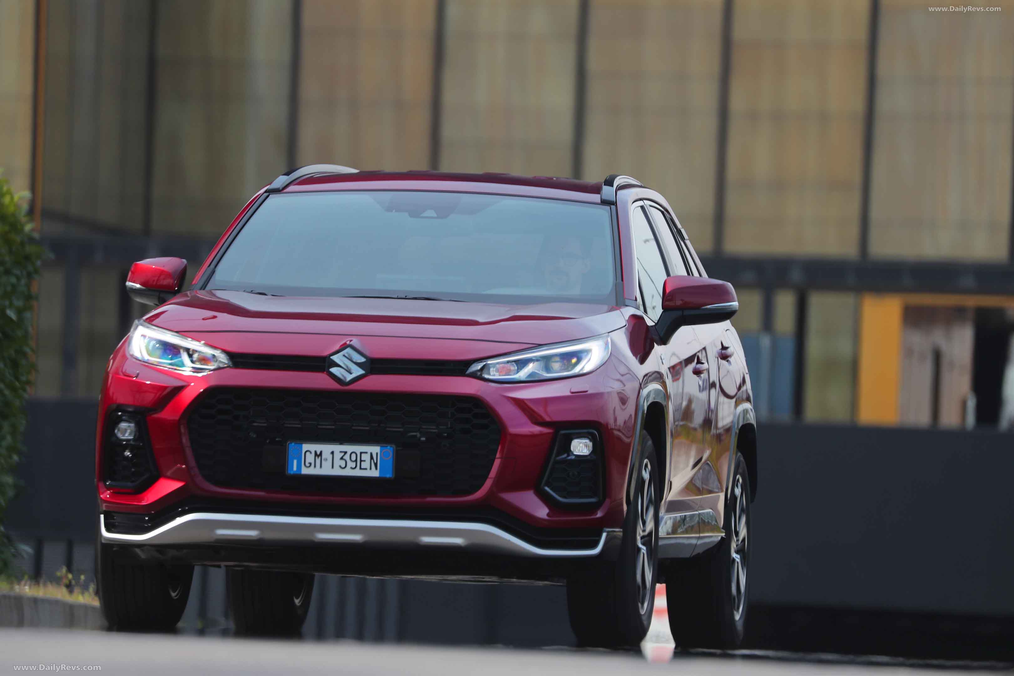 Dailyrevs | Latest Car News, HD Pictures, Car Galleries and Car Videos