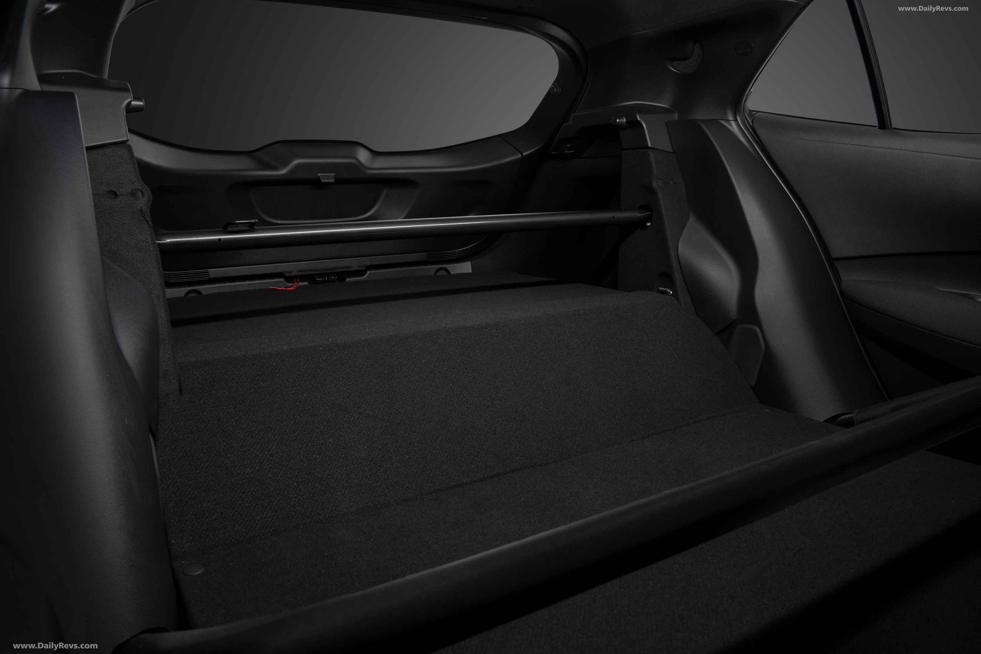2023 Toyota GR Corolla MORIZO Edition Stunning HD Photos Videos 