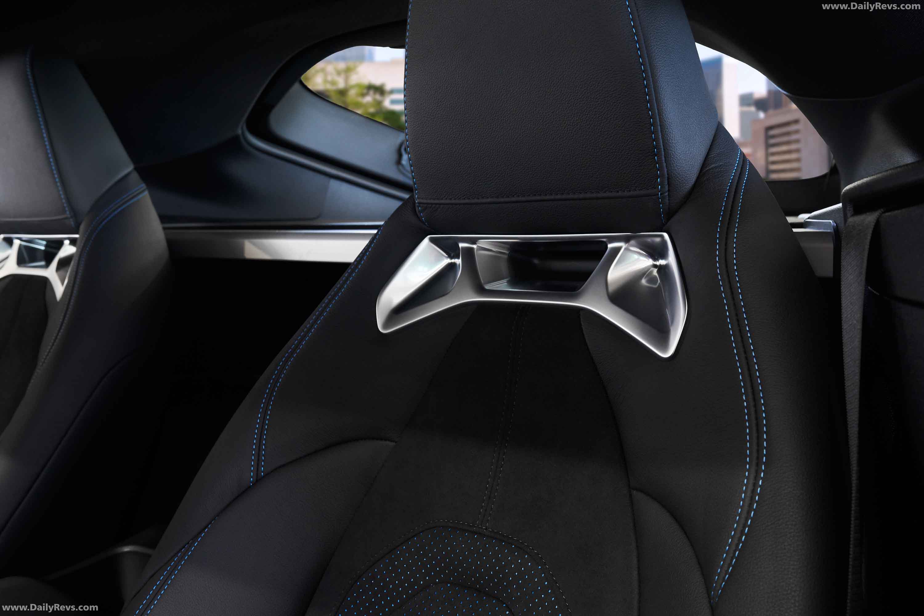 2021 Toyota GR Supra A91 Edition - Stunning HD Photos, Videos, Specs ...