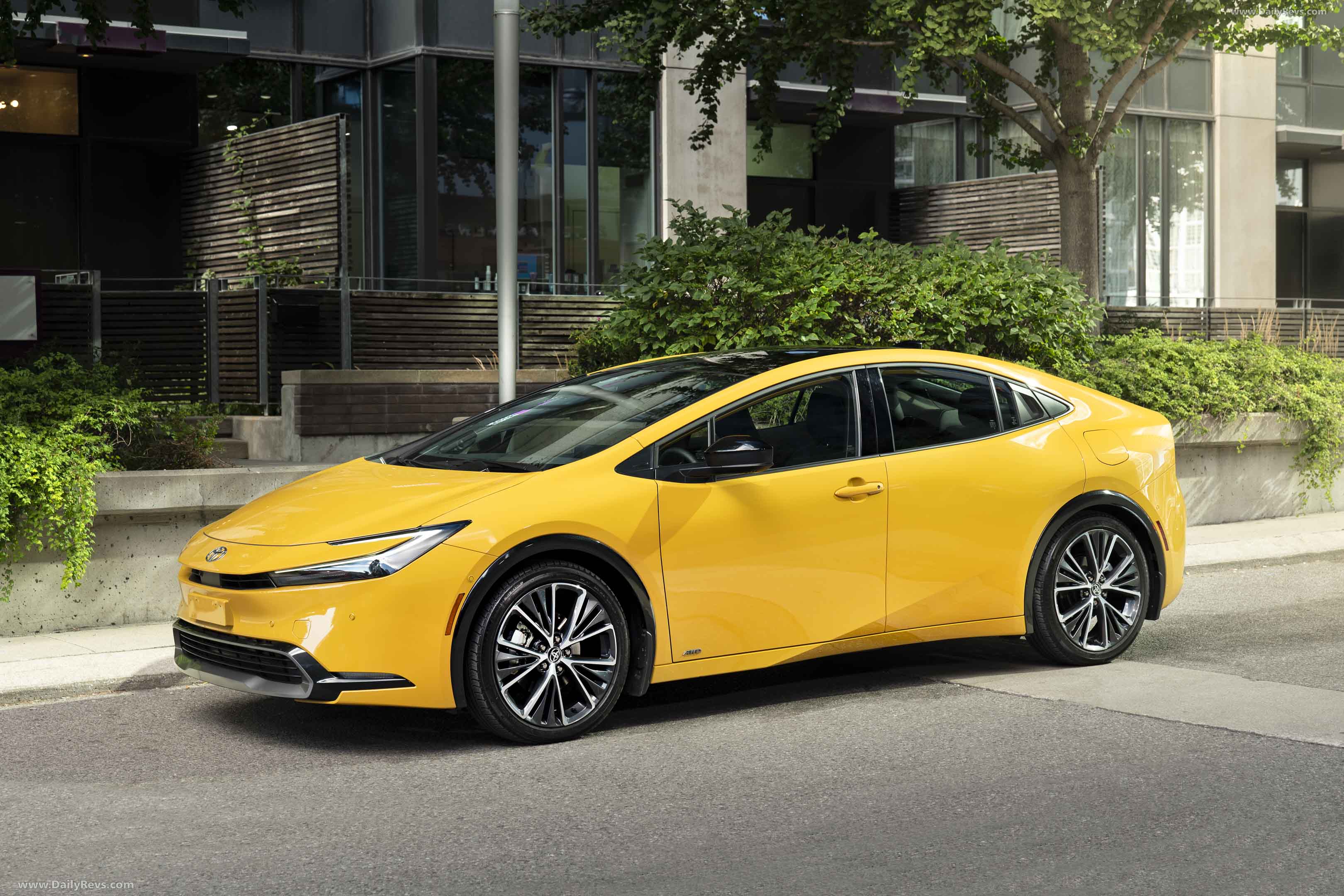 Toyota 2024 Cars Abbie Annette
