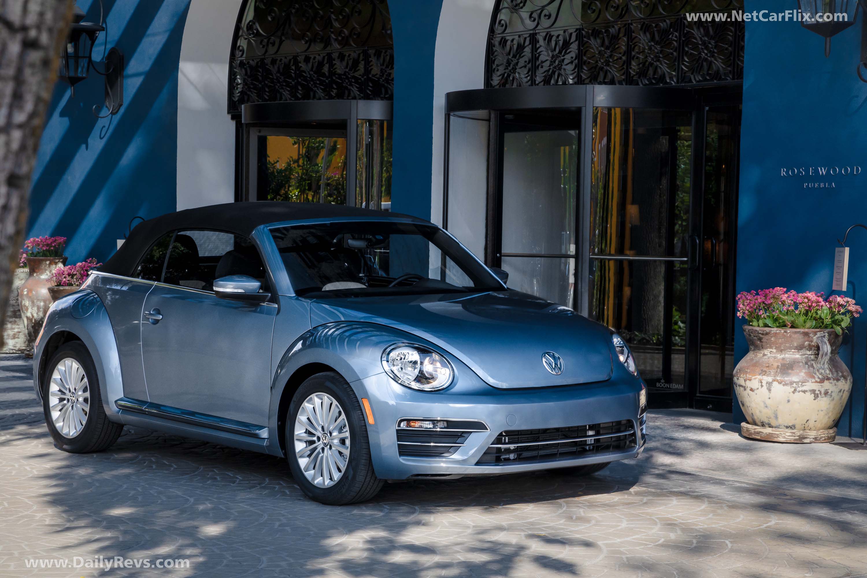 2019 Volkswagen Beetle Final Edition - Stunning HD Photos, Videos ...