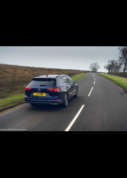 2020 Volkswagen Golf Estate Style - Stunning HD Photos, Videos, Specs ...