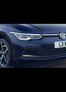 2020 Volkswagen Golf Estate Style - Stunning HD Photos, Videos, Specs ...