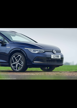 2020 Volkswagen Golf Estate Style - Stunning HD Photos, Videos, Specs ...