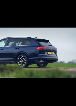 2020 Volkswagen Golf Estate Style - Stunning HD Photos, Videos, Specs ...