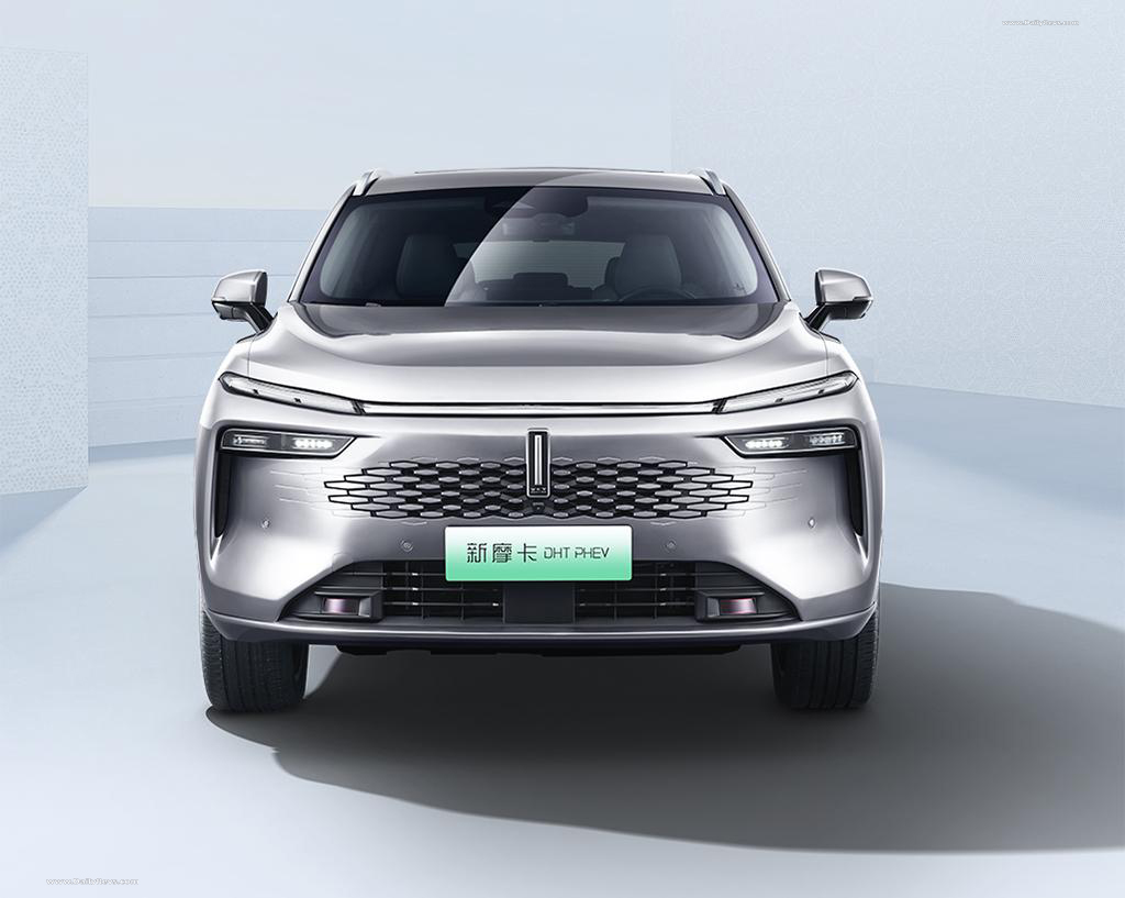 2023 WEY Mocha PHEV - Stunning HD Photos, Videos, Specs, Features ...