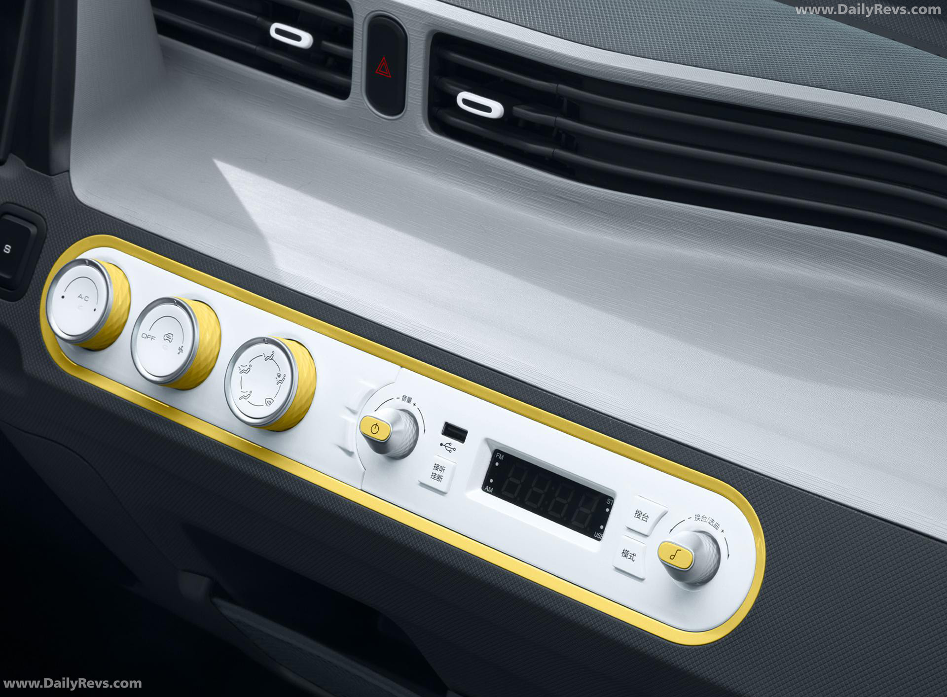 2021 Wuling Hongguang Mini EV - Stunning HD Photos, Videos, Specs ...